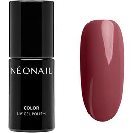 N&Eacute;ONAIL UV Nagellack Neutral