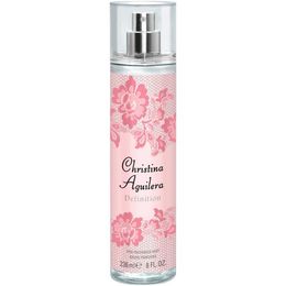 Christina Aguilera Definition K&ouml;rperspray Body Mist