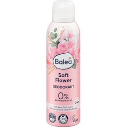 Balea Deospray Soft Flower