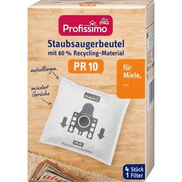 Profissimo Staubsaugerbeutel PR 10