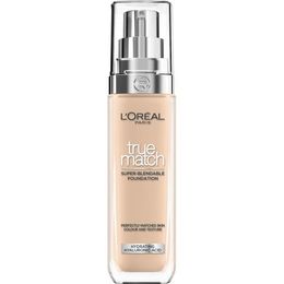 L'OR&Eacute;AL PARiS Foundation True Match 3.R/C
