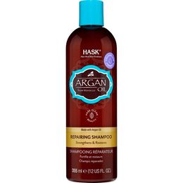 HASK Shampoo Argan Oil