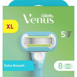 Gillette Venus Rasierklingen, Extra Smooth