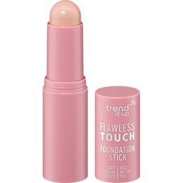 trend !t up Foundation Stick Flawless Touch 010 Warm Beige