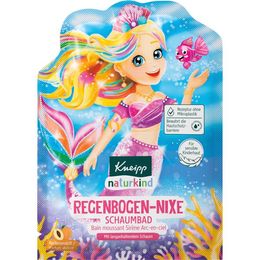Schaumbad Regenbogen-Nixe Kneipp Naturkind