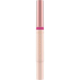 Catrice Lippen&ouml;l Colour Cushion Juicy 030 Palm Punch