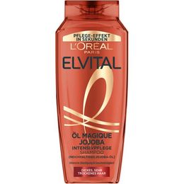 L'OR&Eacute;AL PARiS ELVITAL Shampoo &Ouml;l Magique Jojoba