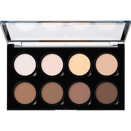 Nyx Cosmetics NYX Professional Makeup Highlight & Contouring Pro Palette 01
