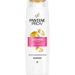 Pantene Pro-V Shampoo Locken Pur
