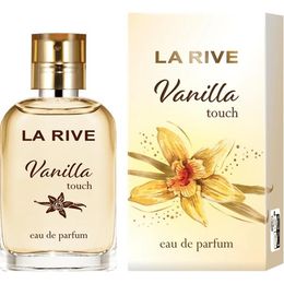 LA RIVE Vanilla touch Eau de Parfum