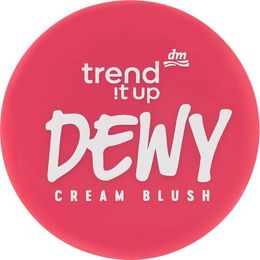 trend !t up Blush Dewy Cream 030