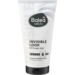 Balea MEN Haargel Invisible Look