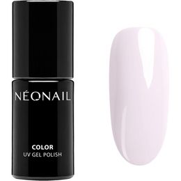 N&Eacute;ONAIL UV Nagellack French Pink Light