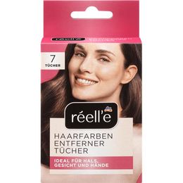 r&eacute;ell&lsquo;e Haarfarbenentfernert&uuml;cher