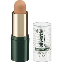 alverde Foundation Stick 020 Medium