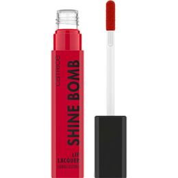 Catrice Lippenstift Shine Bomb 040 About Last Night