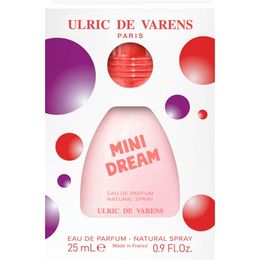 ULRIC DE VARENS Mini Dream Eau de Parfum