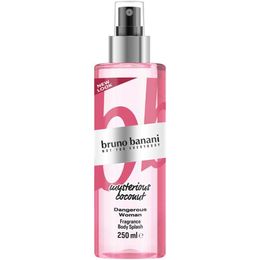 Bruno Banani Dangerous Woman K&ouml;rperspray Body Splash