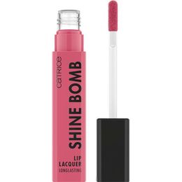 Catrice Lippenstift Shine Bomb Lip Lacquer 080 Flirt Alert