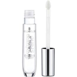 Essence Lipgloss Extreme Shine Volume 01 Crystal Clear