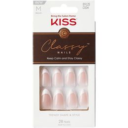 KISS K&uuml;nstliche N&auml;gel Classy Nails