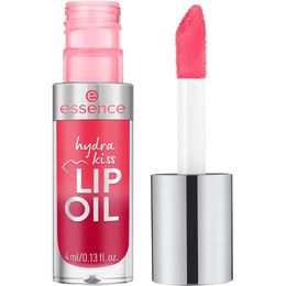 Essence Lippen&ouml;l Hydra Kiss 03 Pink Champagne