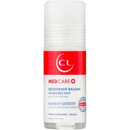 CL Deo Roll-on medcare@