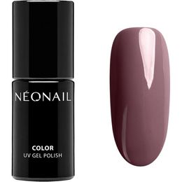N&Eacute;ONAIL UV Nagellack Jolly State