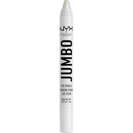 Nyx Cosmetics NYX Professional Makeup Eyeliner & Lidschatten Jumbo 608A Cottage Cheese