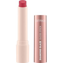Catrice Lippenstift Diamond Glaze Gloss Stick 030 Too Glam To Give A Damn