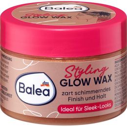Balea Haarwachs Glow Wax