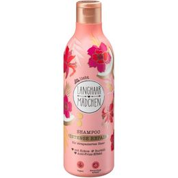 Langhaarm&auml;dchen Shampoo Intense Repair