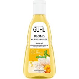 Guhl Shampoo Farbglanz Blond Faszination