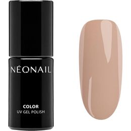 N&Eacute;ONAIL UV Nagellack Luminous Nude