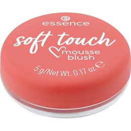 Essence Blush Mousse Soft Touch 30 Coral Crush