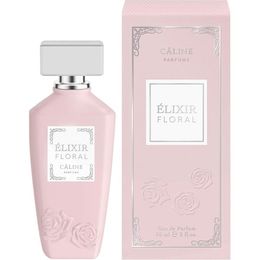 C&Acirc;LINE &Eacute;lixir Floral Eau de Parfum