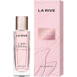 LA RIVE I am Ideal for Women Eau de Parfum