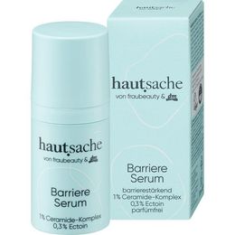 hautsache Barriere Serum