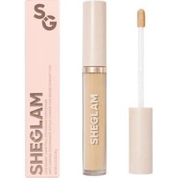 SHEGLAM Concealer Like Magic Shell
