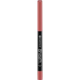 Essence Lipliner 8h Matte Comfort 20 Mauve Mirage