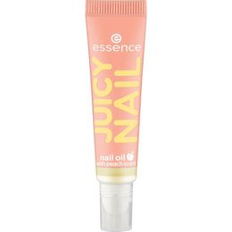 Essence Nagel&ouml;l Juicy Nail 01 Keep On Rollin