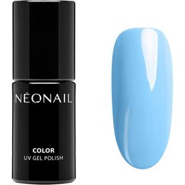 N&Eacute;ONAIL UV Nagellack Heaven