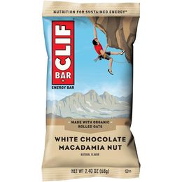 CLIF BAR Energieriegel, White Chocolate Macadamia Nut