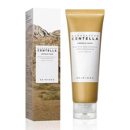 SKIN1004 Gesichtsreinigung Madagascar Centella Ampoule Foam