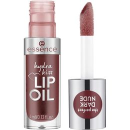 Essence Lippen&ouml;l Hydra Kiss 08 Mocha Glow