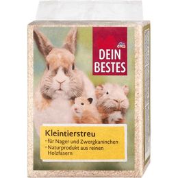 Dein Bestes Kleintierstreu