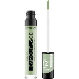 Catrice Concealer Liquid High Coverage Waterproof 200 Anti-Red