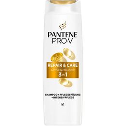 Pantene Pro-V Shampoo & Conditioner & Haarkur 3in1 Repair & Care