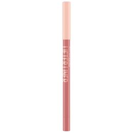 Maybelline NEW YORK Lipliner Lifter Liner 006 Line Leader