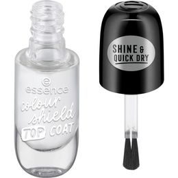 Essence Top Coat Colour Shield